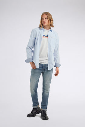 GAS Jeans | Men's and Women's Denim Clothing, Shoes and Accessories