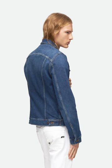 Jeans, denim clothing, shoes and accessories - Gas Jeans – GAS Jeans