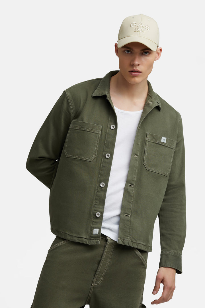 GAS Jeans | Men's and Women's Denim Clothing, Shoes and Accessories
