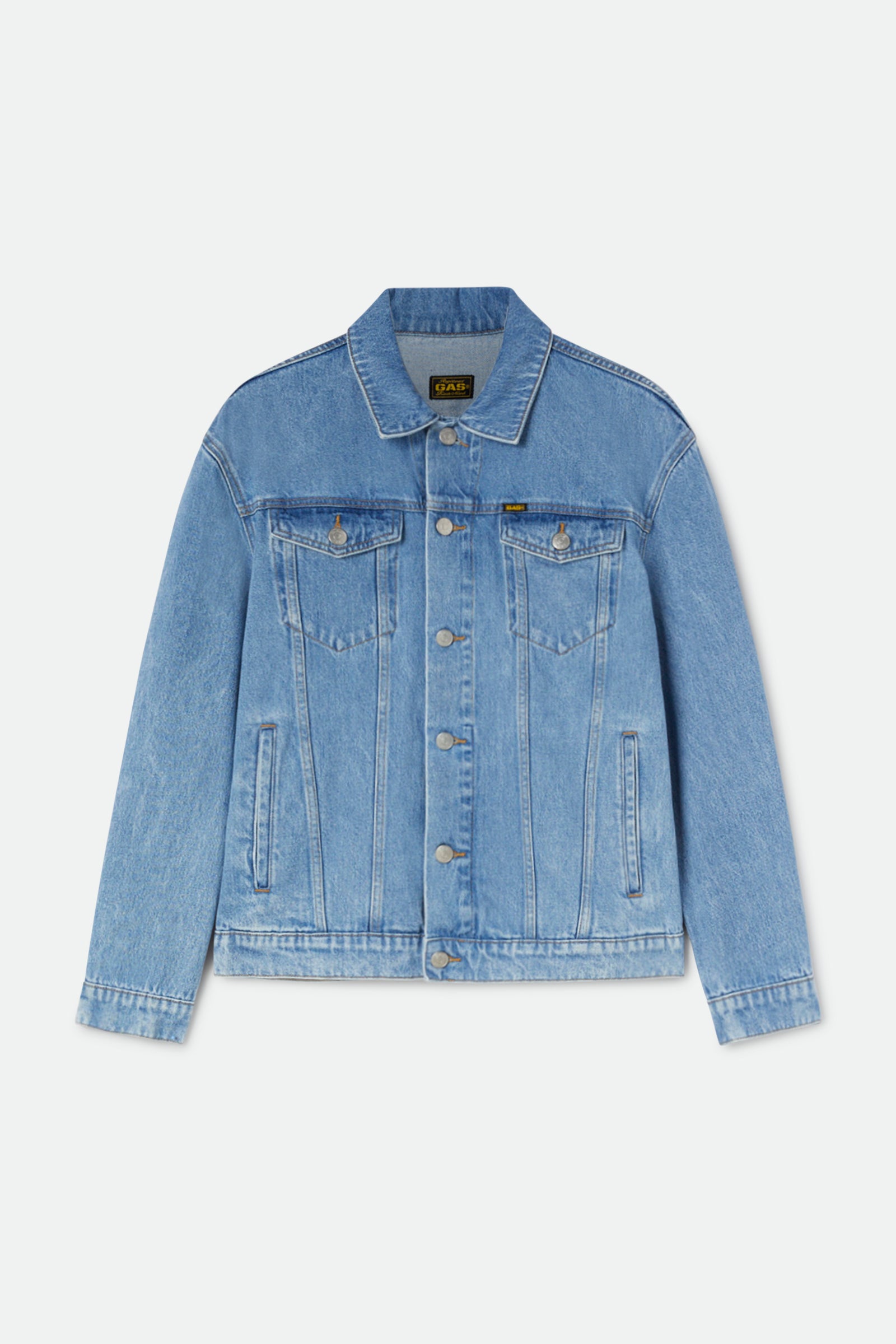 DADDY JACKET 07LA – GAS Jeans