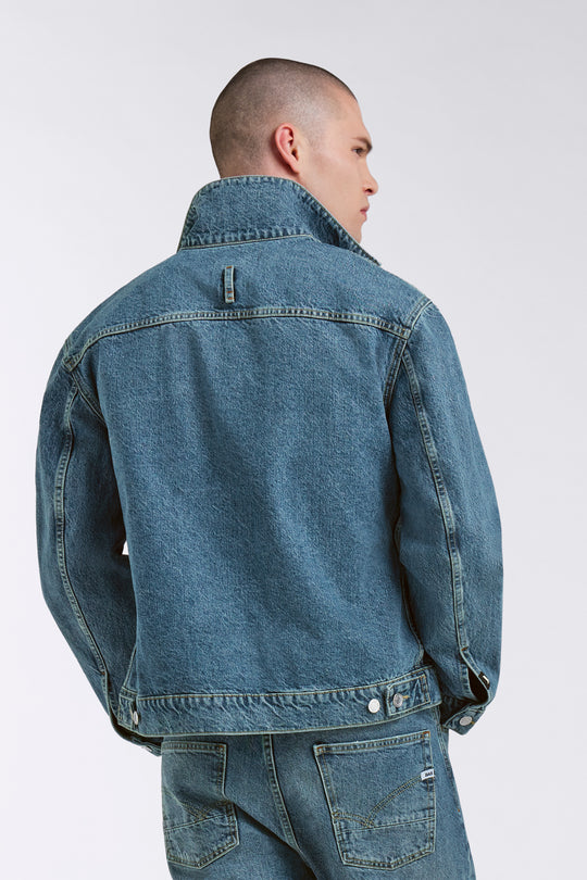 GAS Jeans | Men's and Women's Denim Clothing, Shoes and Accessories