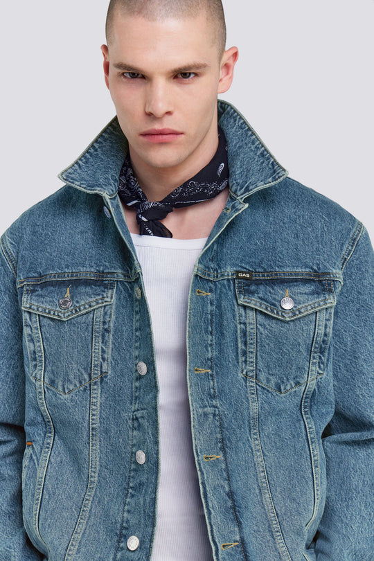 GAS Jeans | Men's and Women's Denim Clothing, Shoes and Accessories