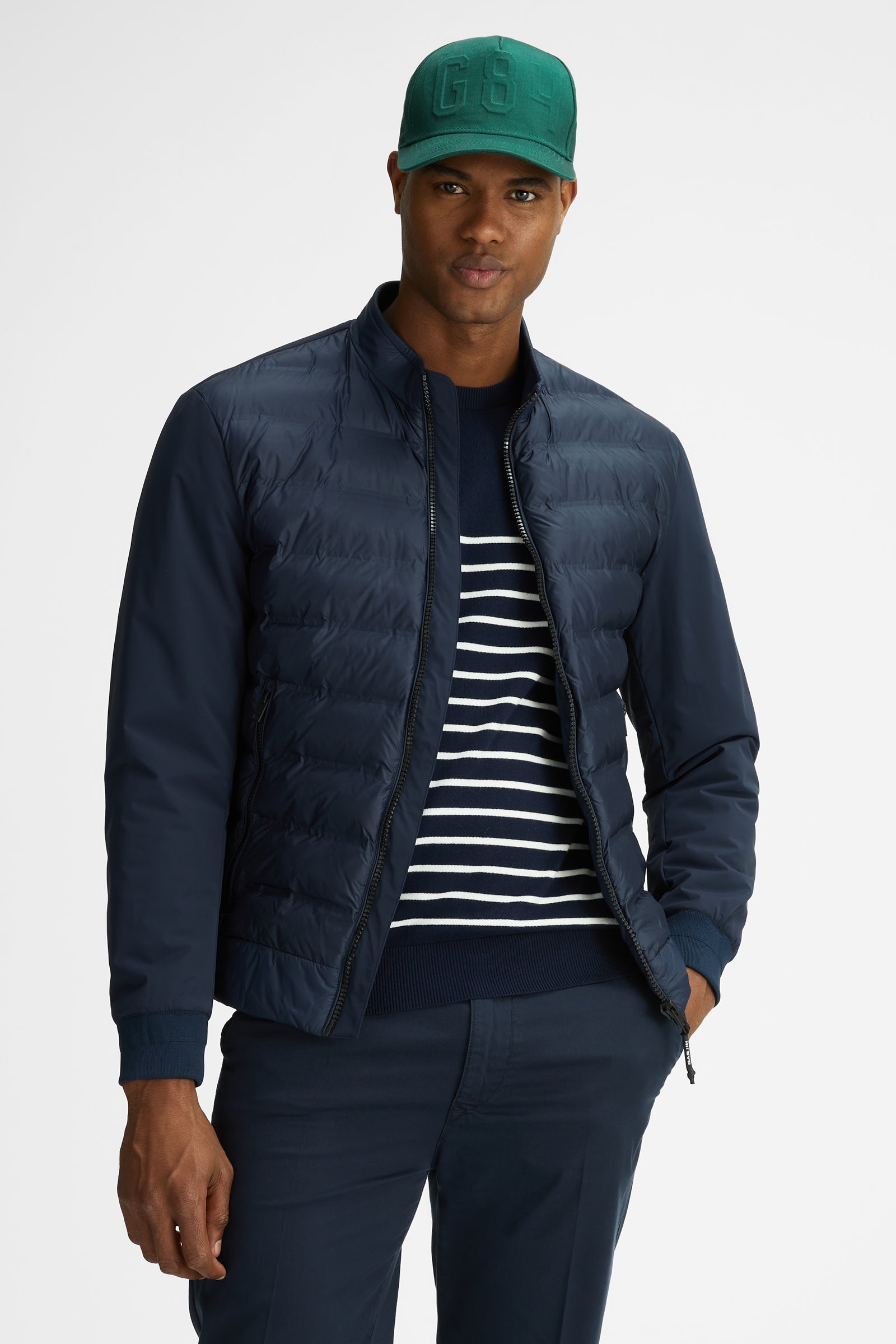 NADIR BRANDING – GAS Jeans