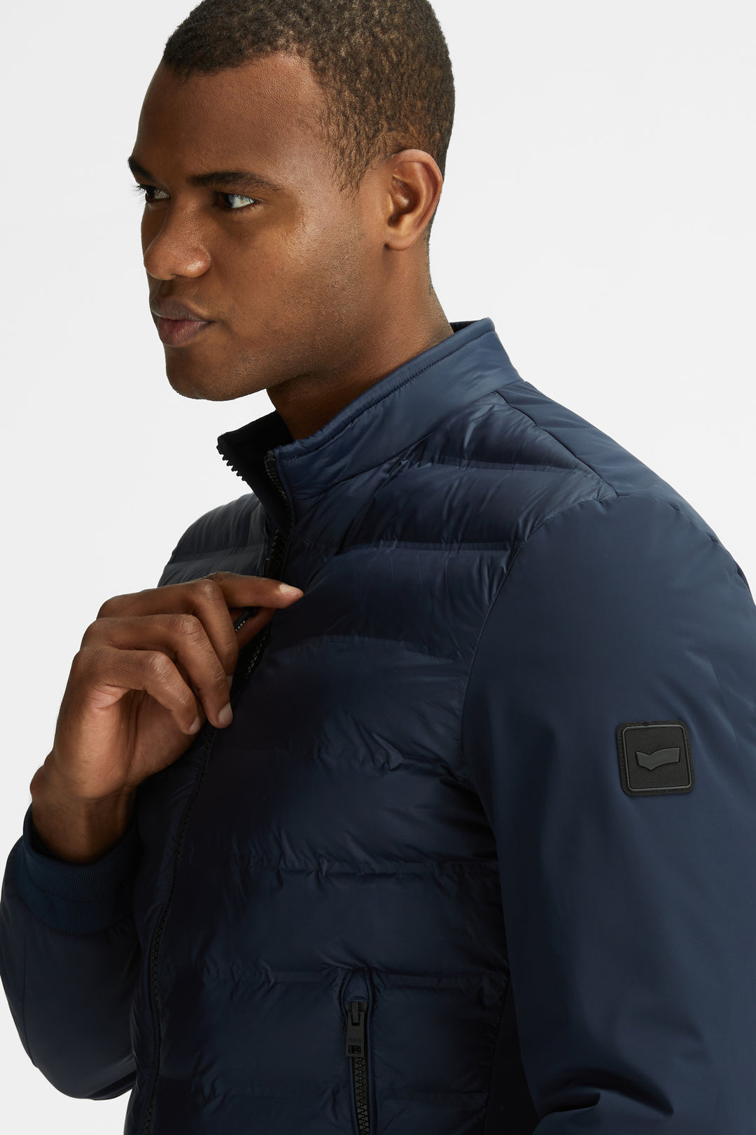 NADIR BRANDING – GAS Jeans