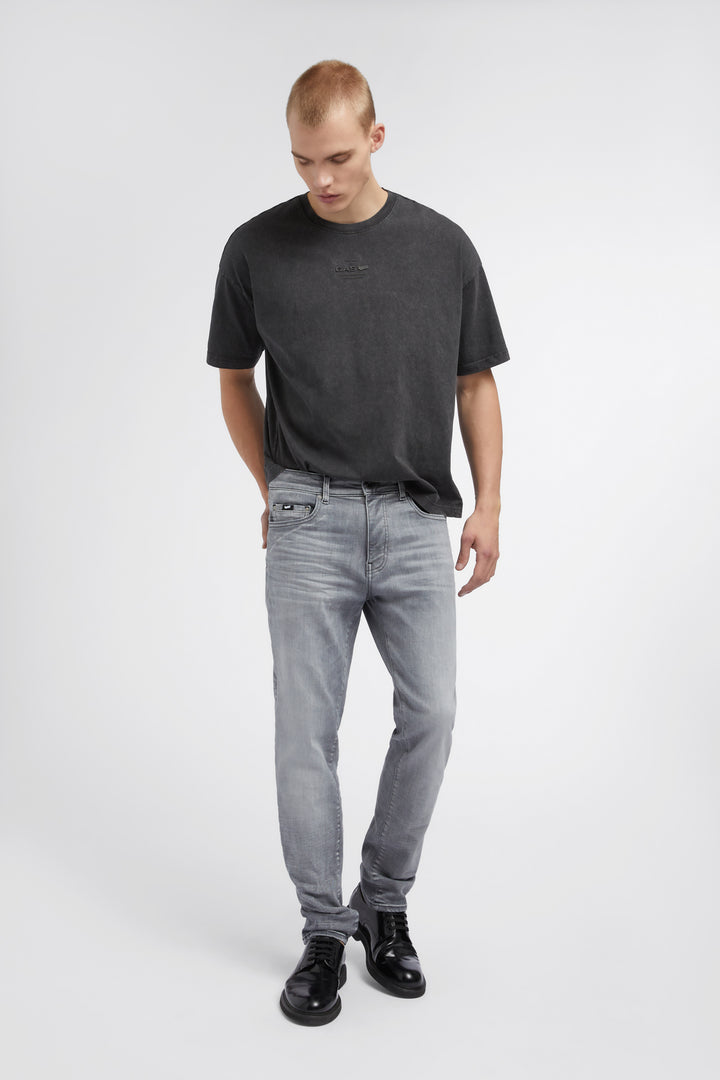 Men's Stretch Slim Denim Jeans - Gas Jeans – GAS Jeans