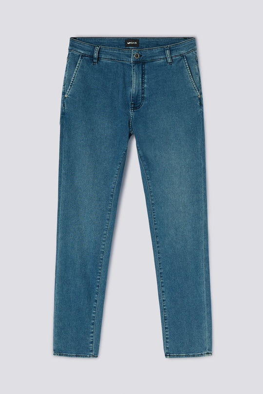 Men's Jeans: Slim, Straight, Carrot | Clothing - Gas Jeans – GAS Jeans