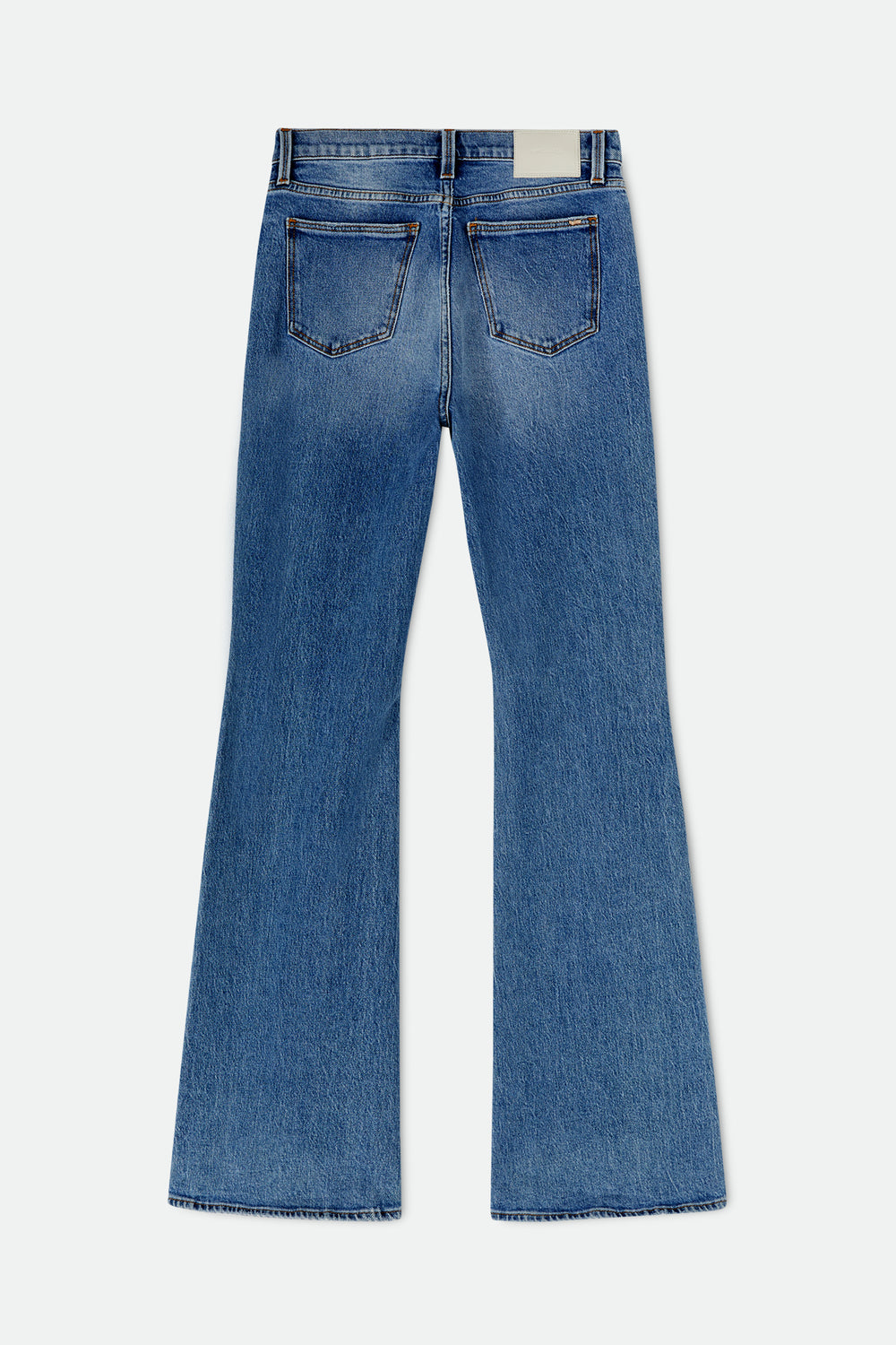 Női Trapéz Bootcut és Széles Szárú Farmer Farmerek - Gas Jeans – GAS Jeans