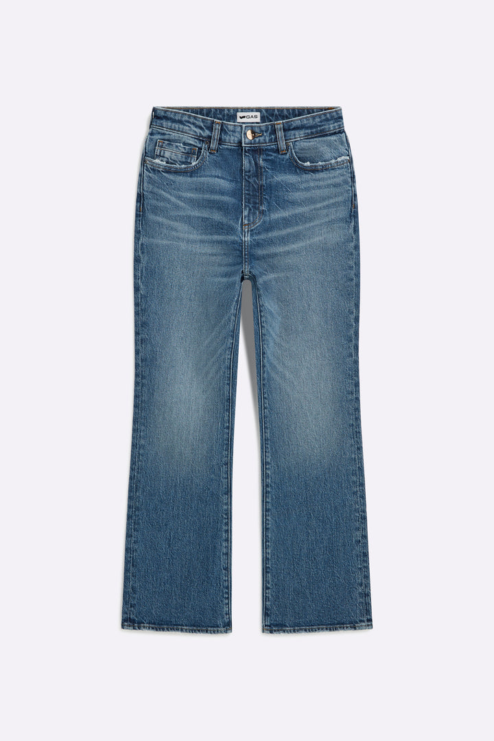 Women's jeans, clothing, shoes and accessories – GAS Jeans