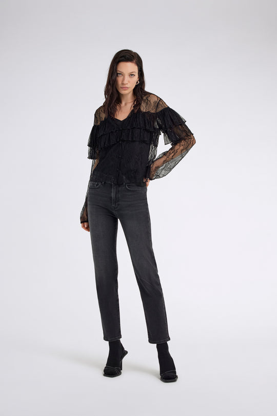 Women's Slim Fit Denim Jeans - Gas Jeans – GAS Jeans