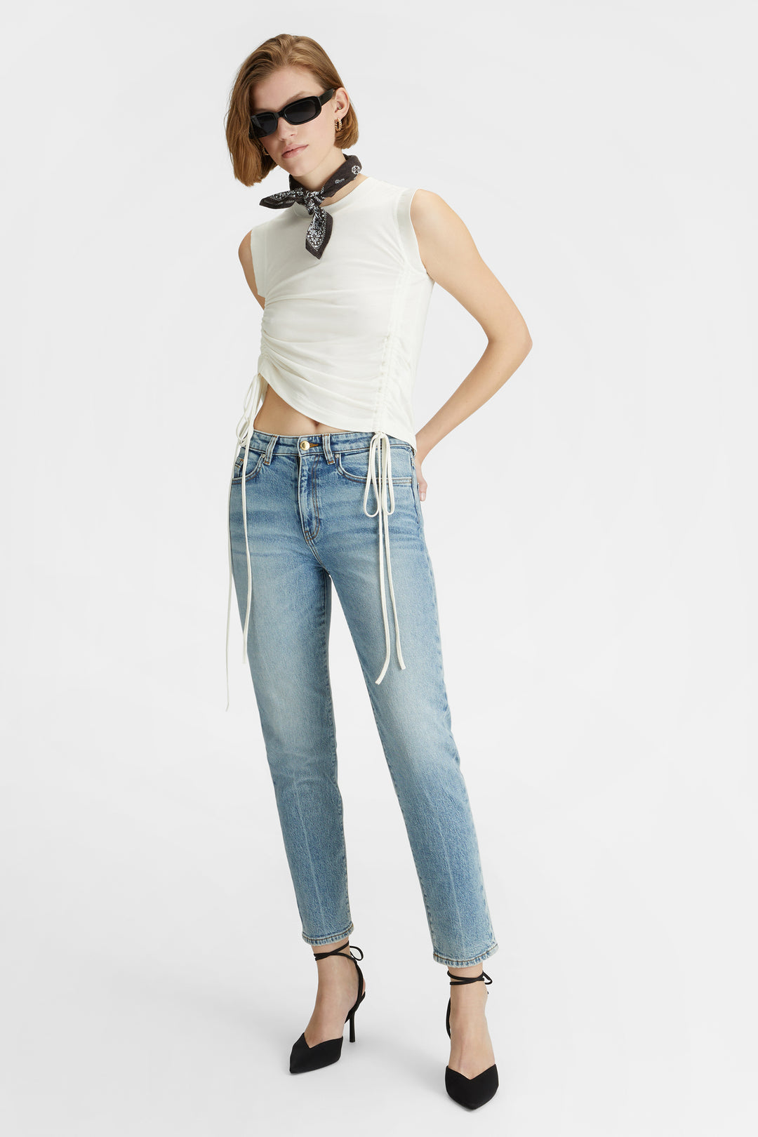 BETH L 52LR – GAS Jeans