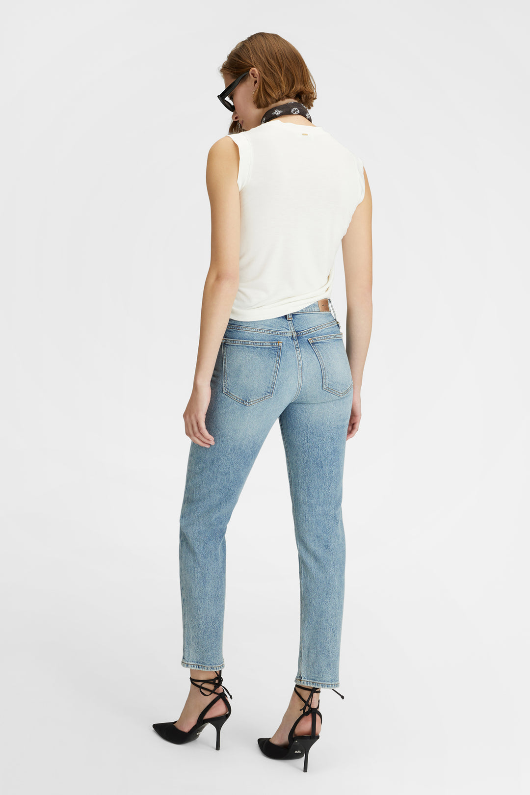 BETH L 52LR – GAS Jeans