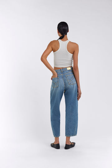 Women's jeans, clothing, shoes and accessories – GAS Jeans