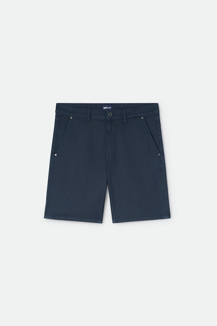 Shorts da Uomo: pantaloncini eleganti e leggeri | GAS Jeans