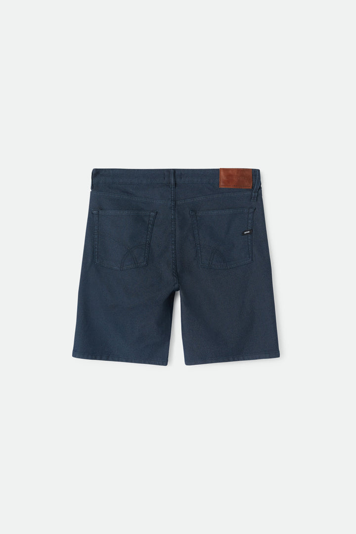 Shorts da Uomo: pantaloncini eleganti e leggeri | GAS Jeans