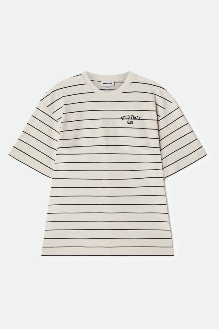 Men's T-Shirts: Long and short sleeve | Clothing - Gas Jeans – GAS Jeans