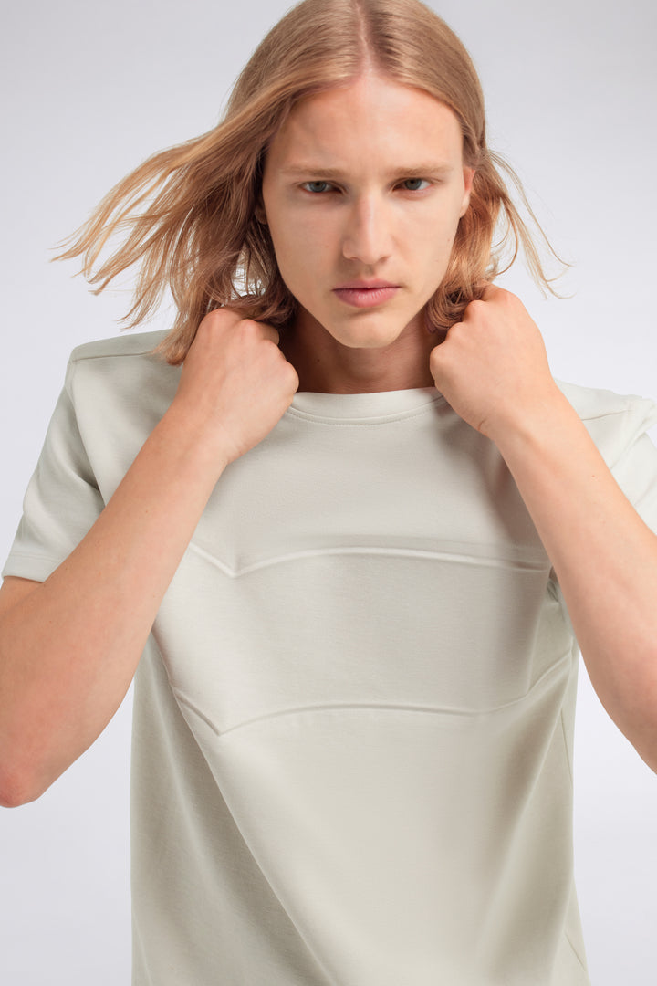 Men's T-Shirts: Long and short sleeve | Clothing - Gas Jeans – GAS Jeans