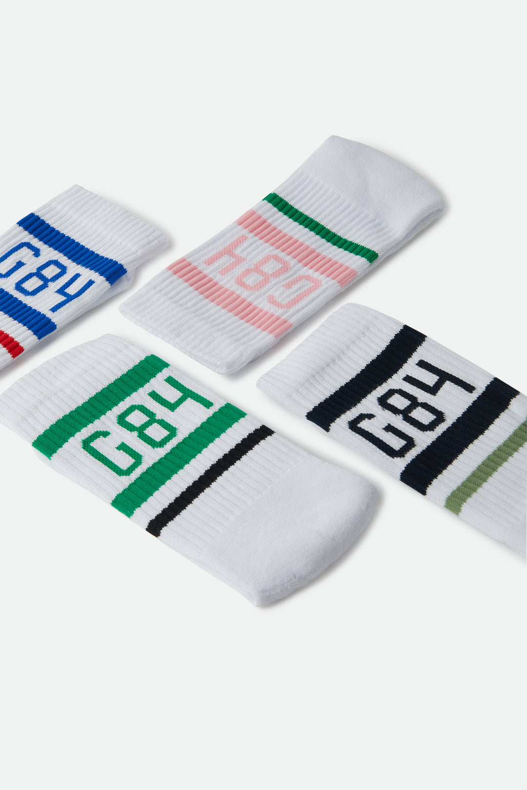 BOX SOCKS – GAS Jeans