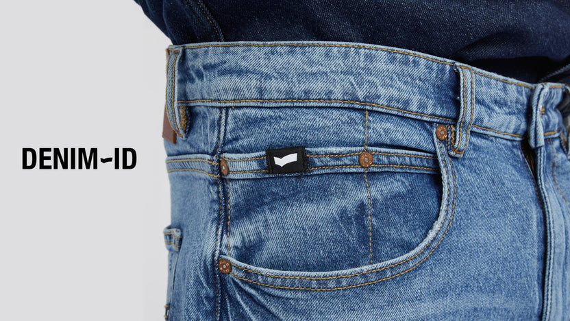 DENIM ID – GAS Jeans