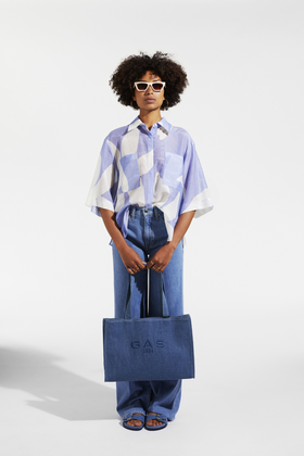 GAS Jeans | Men's and Women's Denim Clothing, Shoes and Accessories