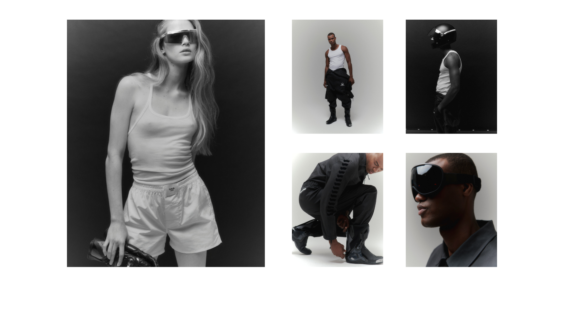 GAS SPORT – GAS Jeans