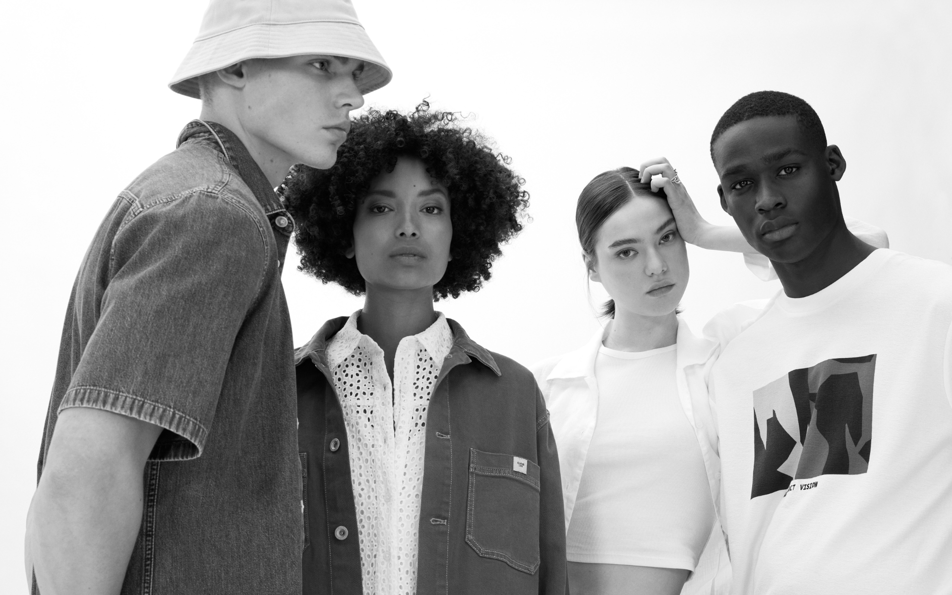 GAS Jeans | Men's and Women's Denim Clothing, Shoes and Accessories