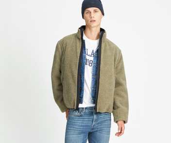 Jeans, denim clothing, shoes and accessories - Gas Jeans – GAS Jeans